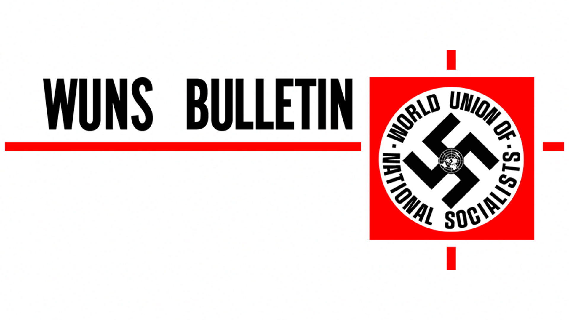 WUNS Bulletin Archives