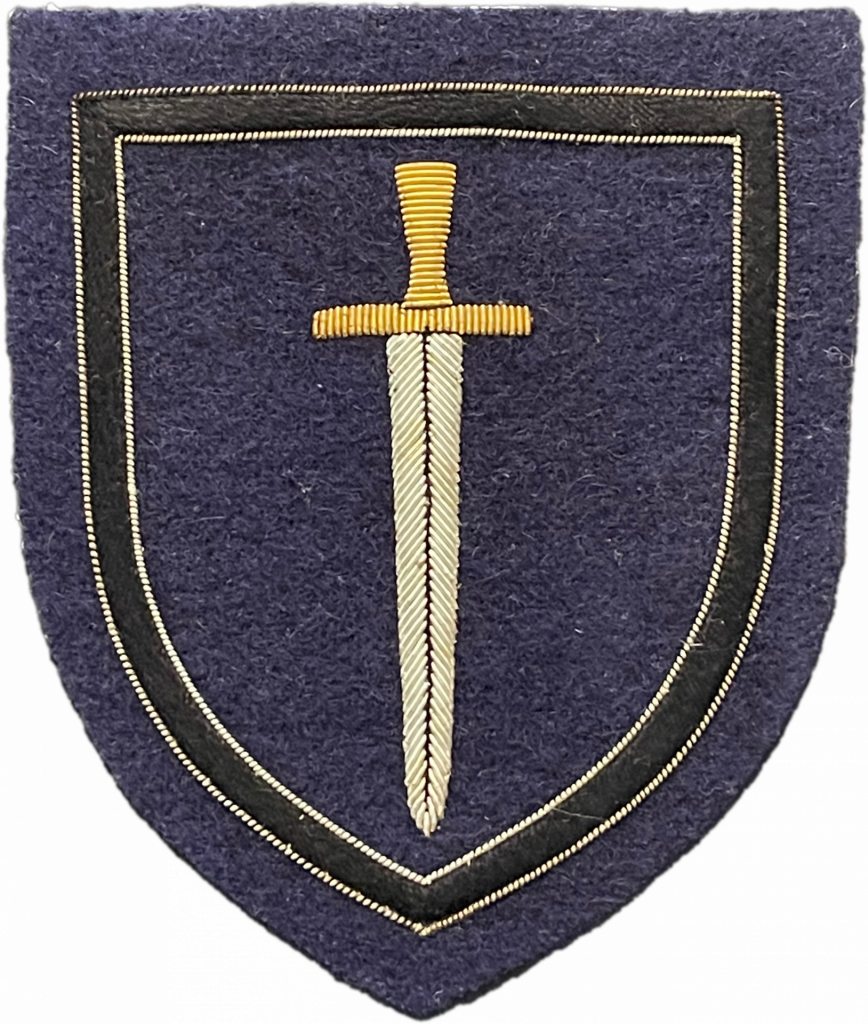 SWORD PATCH